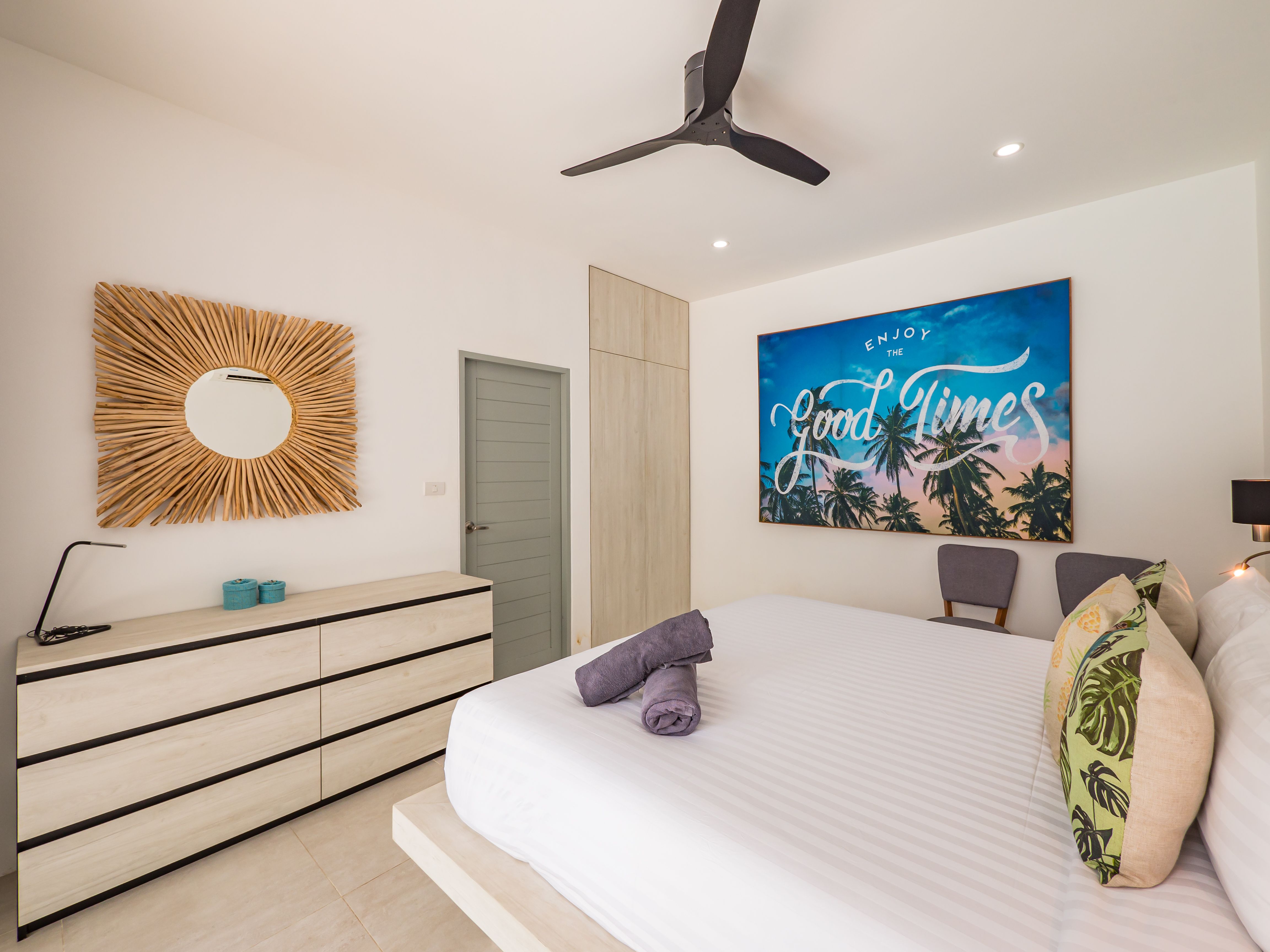 VILLA MISCANTHUS - Malee 10 | Villa Miscantus: Your Tranquil Retreat in ...